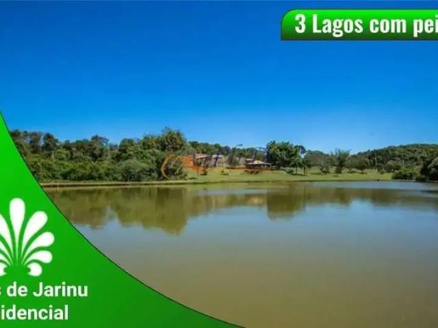 Terreno em Condomínio para Venda em Jarinu/SP Machadinho