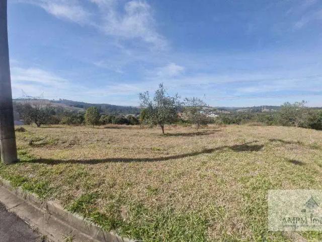 Terreno em Condomínio para Venda em Jarinu/SP Machadinho