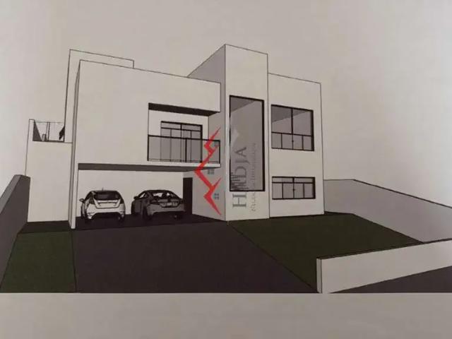 Terreno em Condomínio para Venda em Jarinu/SP Maracanã