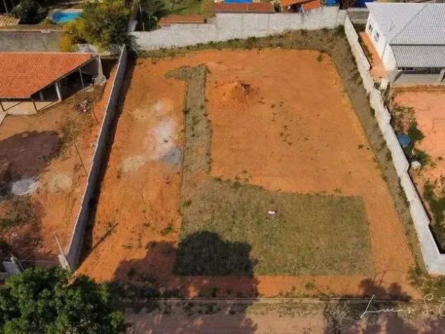 Terreno em Condomínio para Venda em Jarinu/SP Maracanã