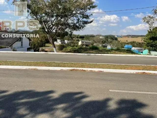Terreno em Condomínio para Venda em Jarinu/SP Residencial Lagos de Jarinu