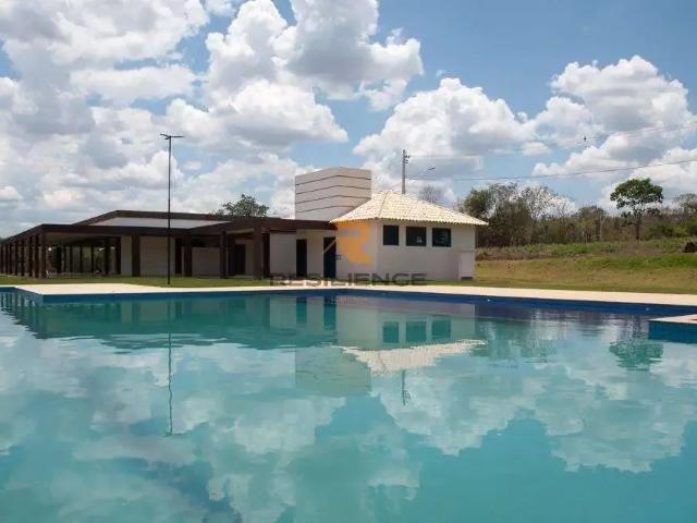 Terreno em Condomínio para Venda em Jequitibá/MG Centro