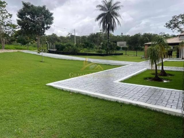 Terreno em Condomínio para Venda em Jequitibá/MG Centro