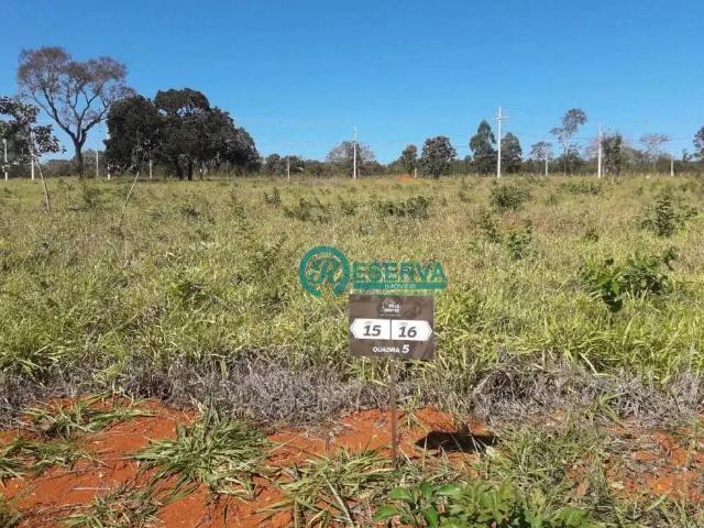 Terreno em Condomínio para Venda em Jequitibá/MG Condomínio Haras Villa Country