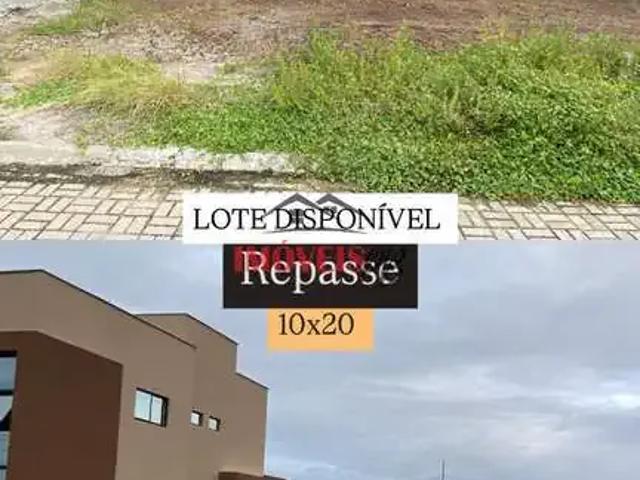 Terreno em Condomínio para Venda em João Pessoa/PB Muçumagro