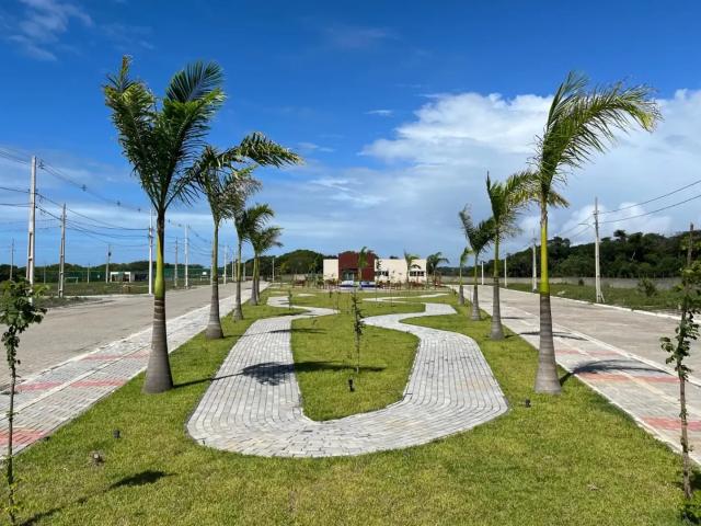 Terreno em Condomínio para Venda em João Pessoa/PB Muçumagro