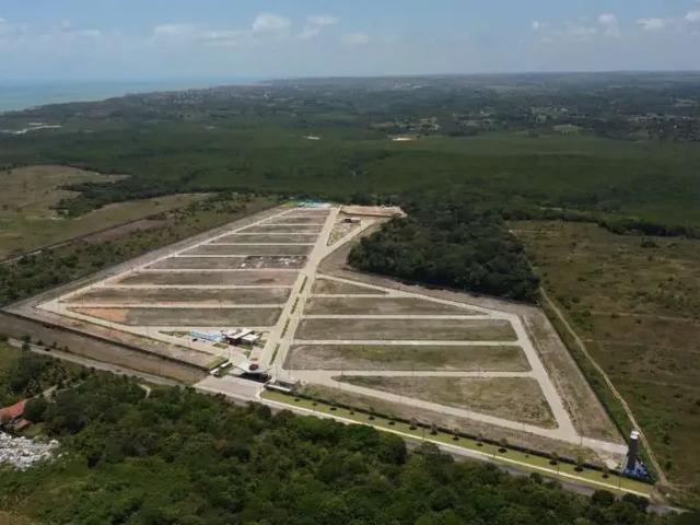 Terreno em Condomínio para Venda em João Pessoa/PB Muçumagro