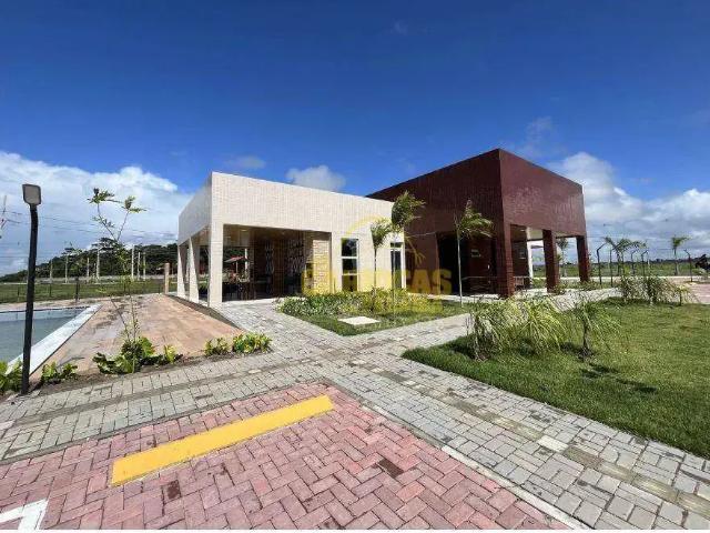 Terreno em Condomínio para Venda em João Pessoa/PB Muçumagro