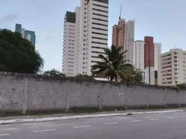 Terreno em Condomínio para Venda em João Pessoa/PB Manaíra