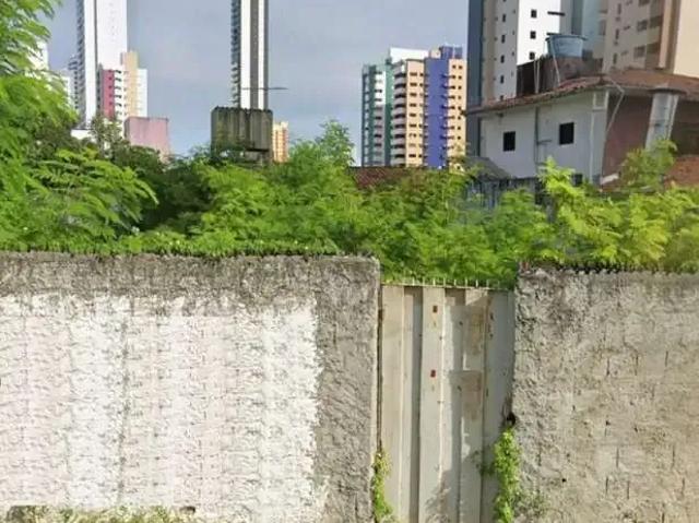 Terreno em Condomínio para Venda em João Pessoa/PB Manaíra