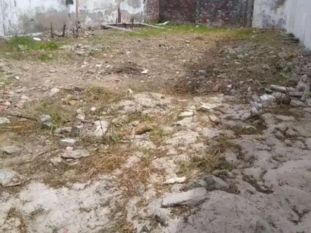 Terreno em Condomínio para Venda em João Pessoa/PB Mangabeira