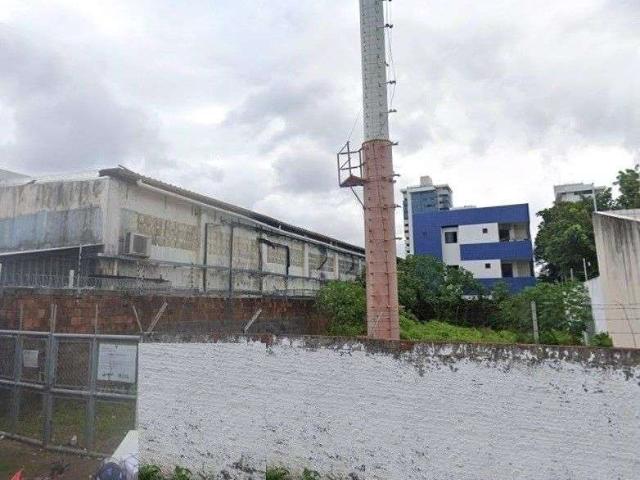 Terreno em Condomínio para Venda em João Pessoa/PB Bancários