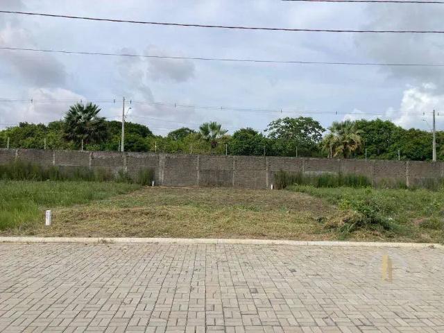 Terreno em Condomínio para Venda em João Pessoa/PB Barra de Gramame