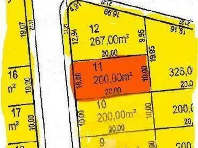 Terreno em Condomínio para Venda em João Pessoa/PB Barra de Gramame