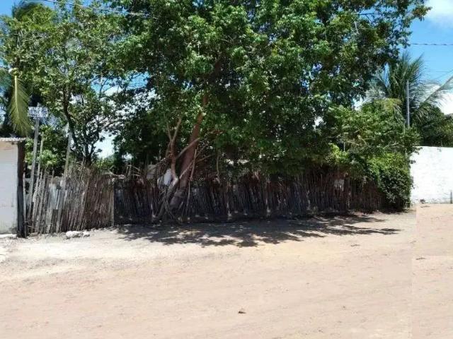 Terreno em Condomínio para Venda em João Pessoa/PB Barra de Gramame