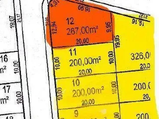 Terreno em Condomínio para Venda em João Pessoa/PB Barra de Gramame