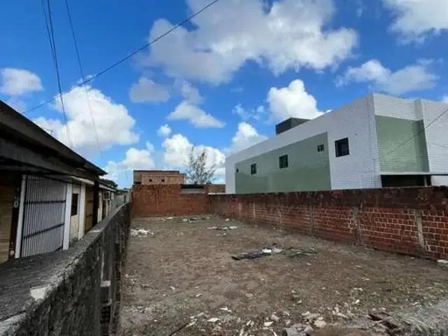 Terreno em Condomínio para Venda em João Pessoa/PB Cuiá