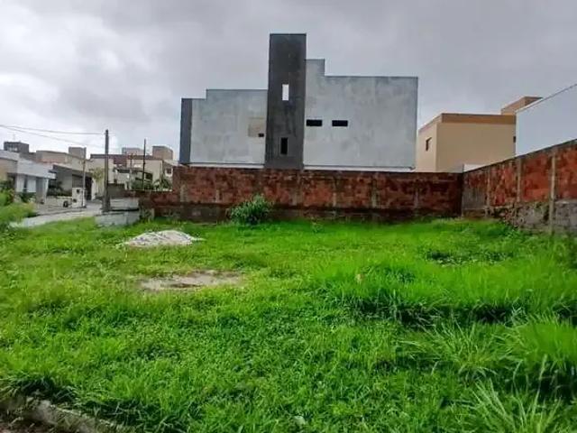 Terreno em Condomínio para Venda em João Pessoa/PB Ernesto Geisel