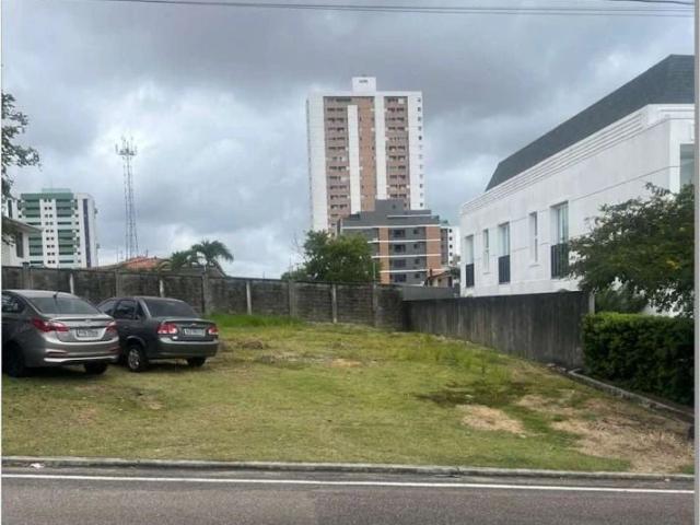 Terreno em Condomínio para Venda em João Pessoa/PB Estados