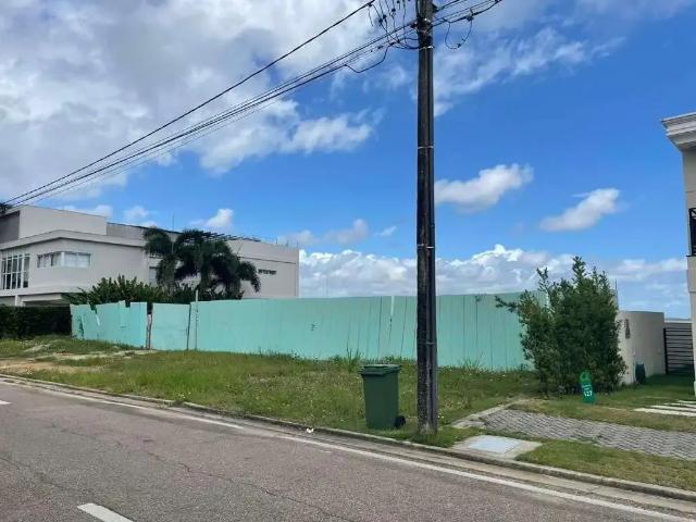 Terreno em Condomínio para Venda em João Pessoa/PB Estados