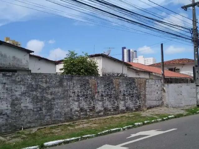 Terreno em Condomínio para Venda em João Pessoa/PB Estados