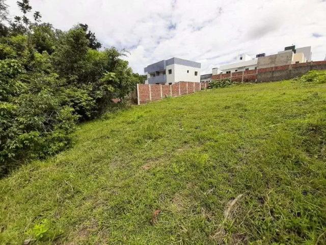 Terreno em Condomínio para Venda em João Pessoa/PB Gramame