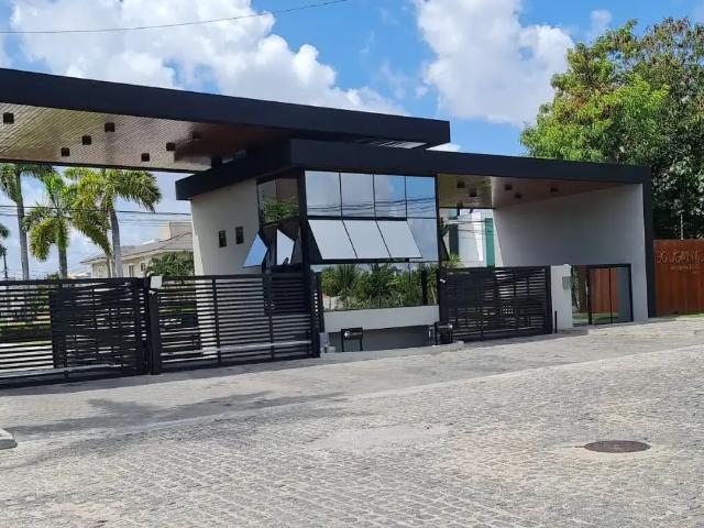 Terreno em Condomínio para Venda em João Pessoa/PB Portal do Sol