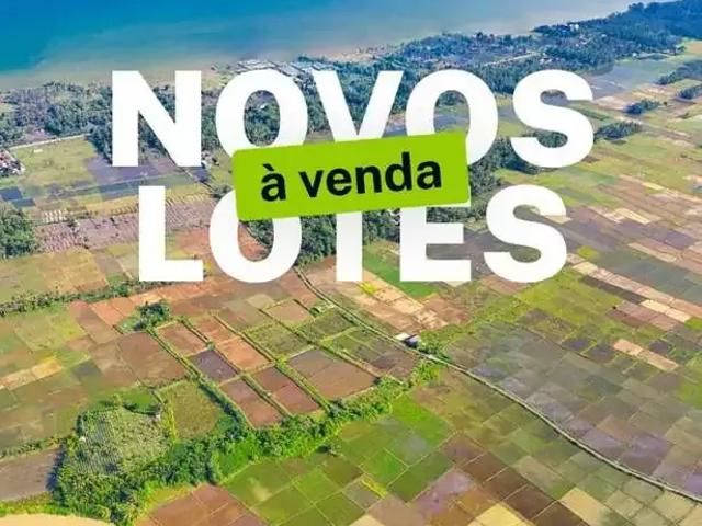 Terreno em Condomínio para Venda em João Pessoa/PB Rangel