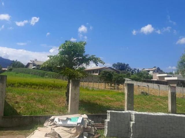 Terreno em Condomínio para Venda em Joanópolis, Centro