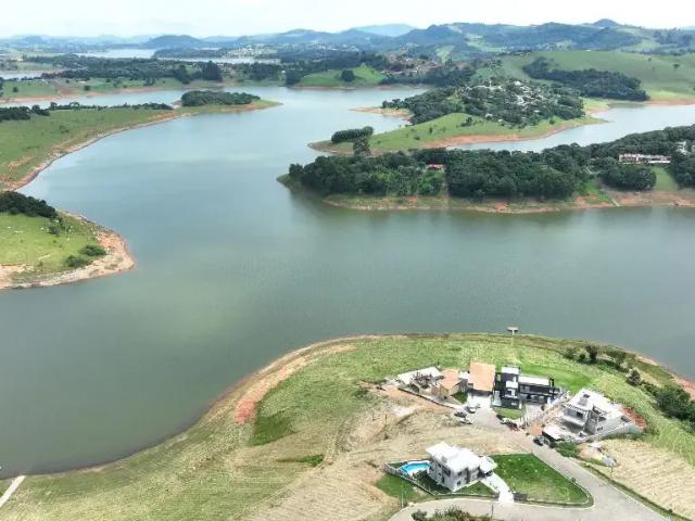 Terreno em Condomínio para Venda em Joanópolis/SP Condomínio Santa Fé