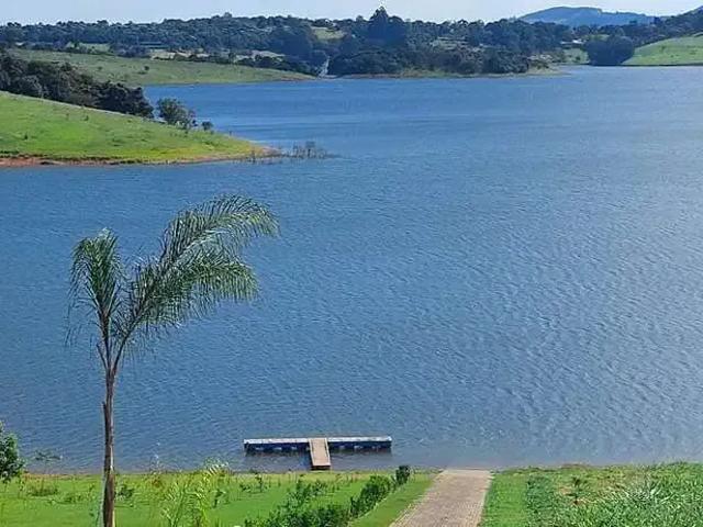 Terreno em Condomínio para Venda em Joanópolis/SP Condomínio Santa Fé