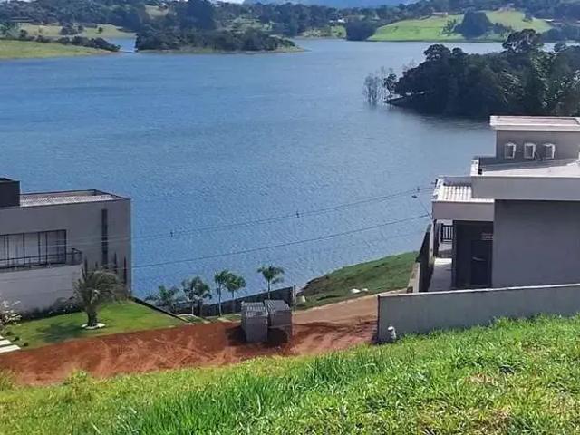 Terreno em Condomínio para Venda em Joanópolis/SP Condomínio Santa Fé