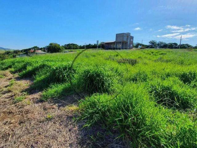 Terreno em Condomínio para Venda em Joanópolis/SP Centro