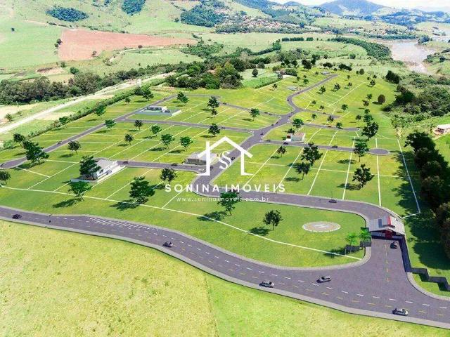 Terreno em Condomínio para Venda em Joanópolis/SP Azevedo
