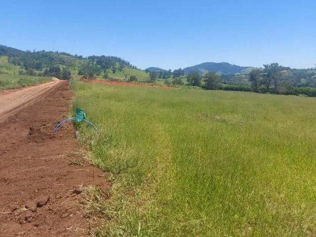 Terreno em Condomínio para Venda em Joanópolis/SP Azevedo