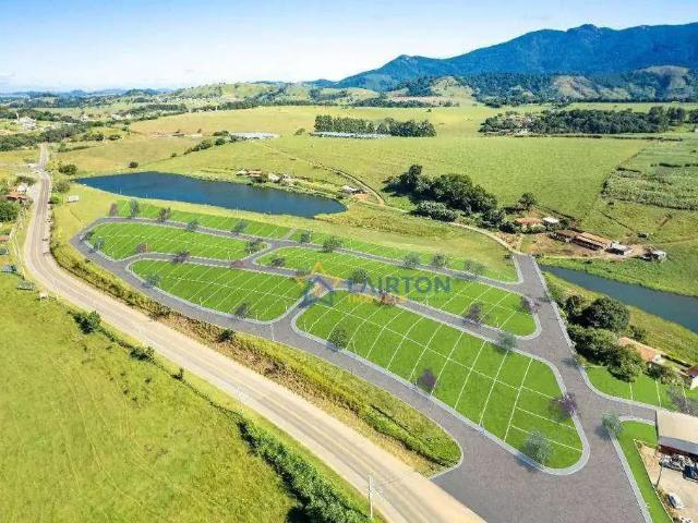Terreno em Condomínio para Venda em Joanópolis/SP Bairro dos Limas