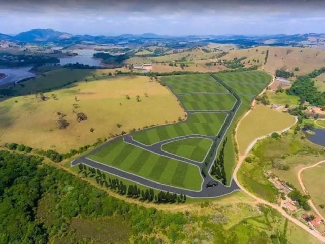 Terreno em Condomínio para Venda em Joanópolis/SP Bairro dos Pintos