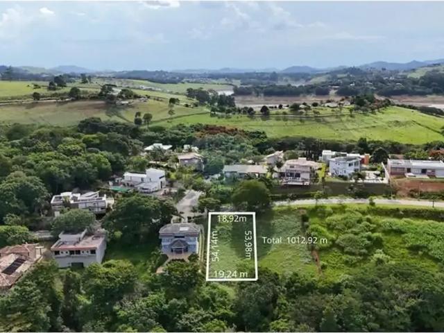 Terreno em Condomínio para Venda em Joanópolis/SP Jardim Bela Vista