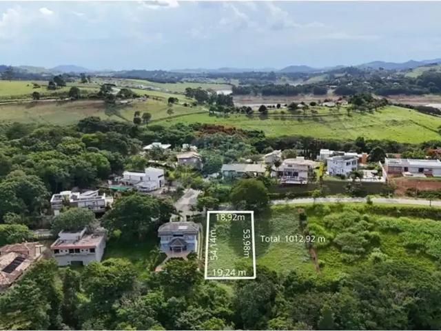Terreno em Condomínio para Venda em Joanópolis/SP Jardim Bela Vista