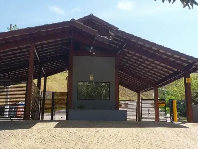 Terreno em Condomínio para Venda em Joanópolis/SP Mosquito