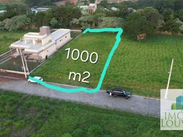 Terreno em Condomínio para Venda em Joanópolis/SP Mosquito