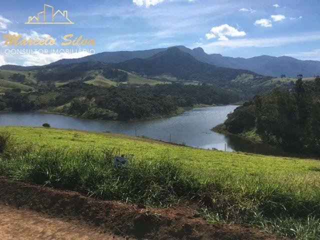 Terreno em Condomínio para Venda em Joanópolis/SP Porto Cambui