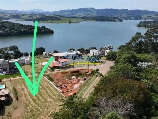Terreno em Condomínio para Venda em Joanópolis/SP Paiol Grande