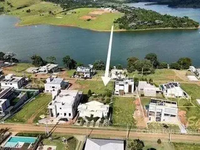 Terreno em Condomínio para Venda em Joanópolis/SP Paiol Grande