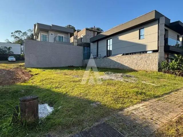 Terreno em Condomínio para Venda em Joinville/SC Vila Nova