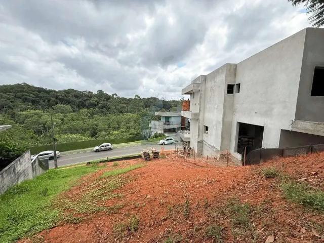 Terreno em Condomínio para Venda em Joinville/SC Vila Nova