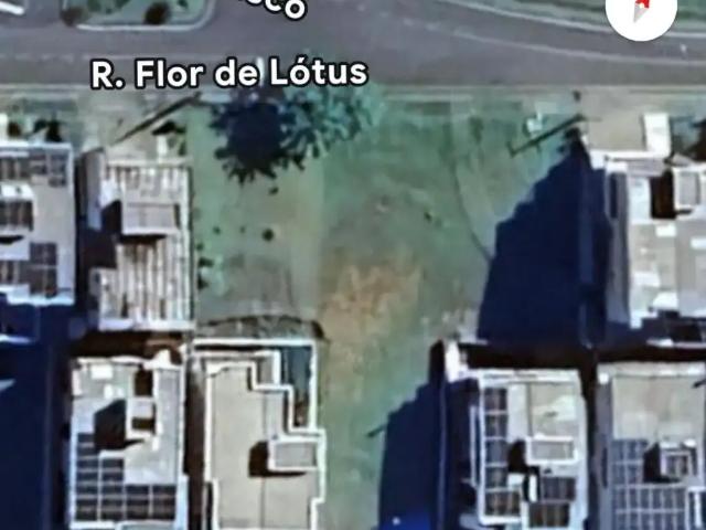 Terreno em Condomínio para Venda em Joinville/SC Vila Nova