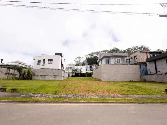 Terreno em Condomínio para Venda em Joinville/SC Vila Nova