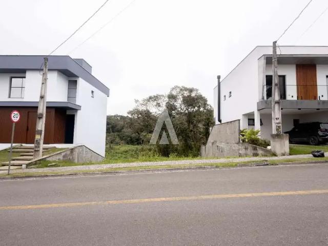 Terreno em Condomínio para Venda em Joinville/SC Vila Nova