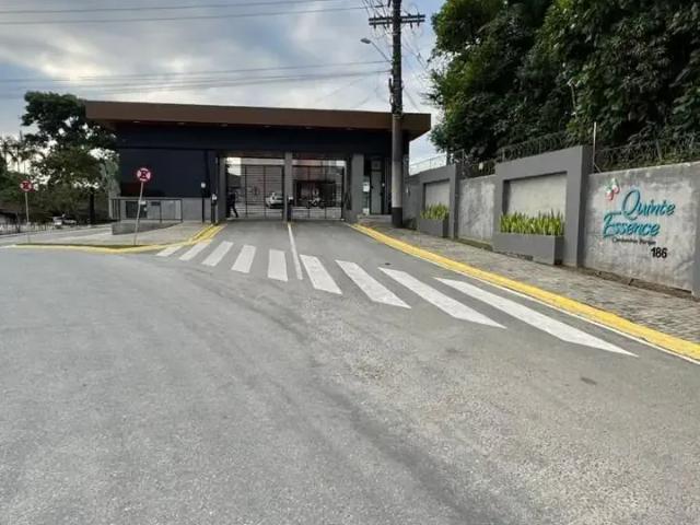 Terreno em Condomínio para Venda em Joinville/SC Vila Nova